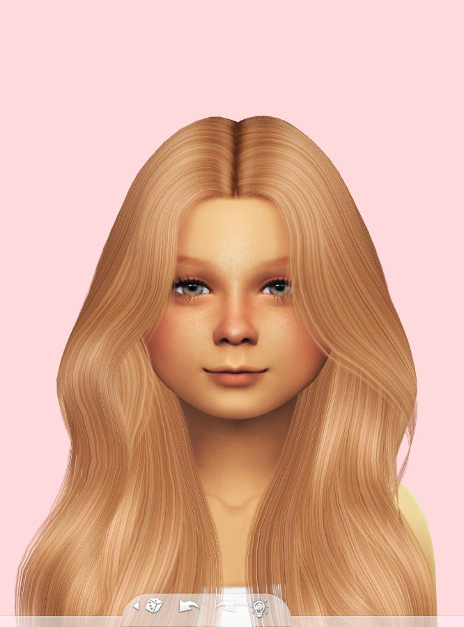 Chloe Benali | Zara'ssims Wiki | Fandom