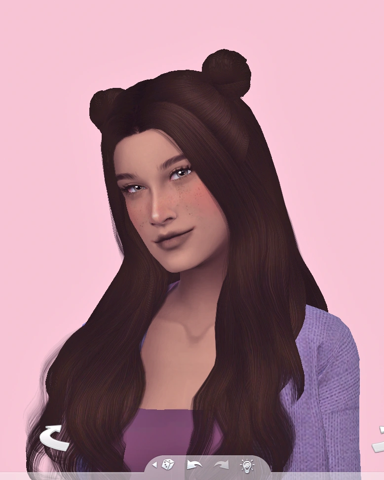 Belle Bouchard | Zara'ssims Wiki | Fandom