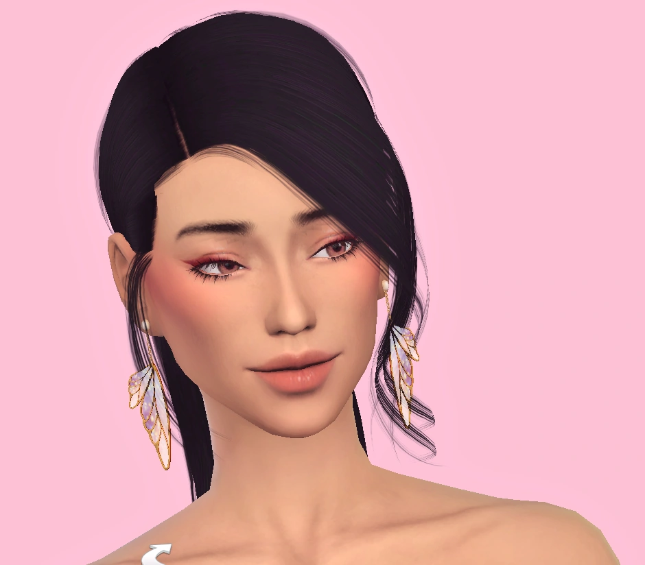 Haley Graham | Zara'ssims Wiki | Fandom