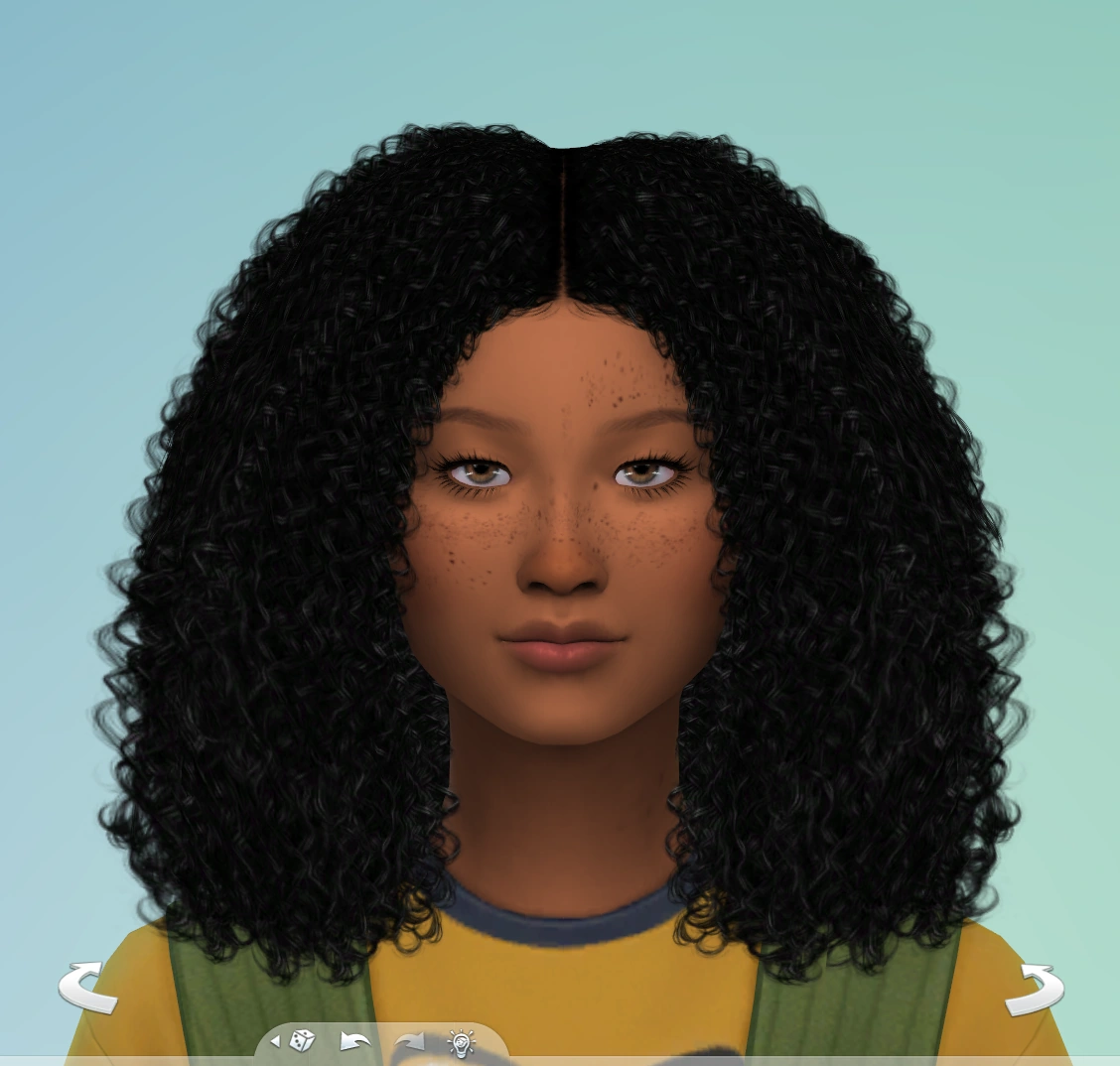 Tiana Kim-Jensen | Zara'ssims Wiki | Fandom