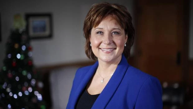 Ellen Oustgaard | Aestera Wiki | Fandom