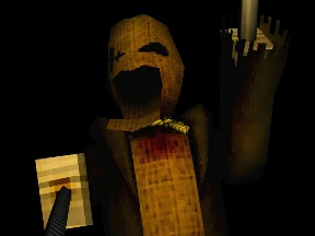 Cable Crow | Wiki Zardy´s Maze español | Fandom