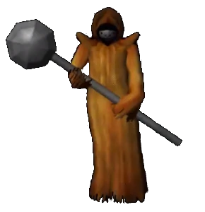 Brute | Zardy's Maze Wiki | Fandom