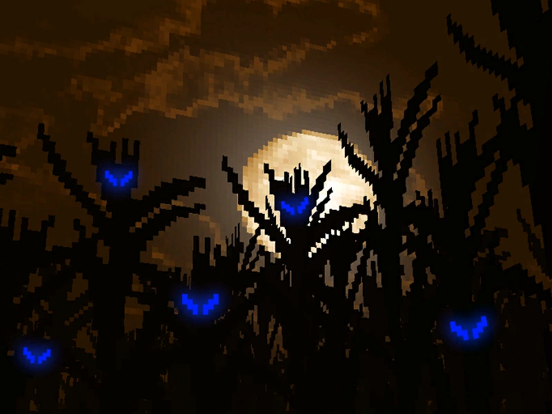 Cornstalker | Zardy's Maze Wiki | Fandom