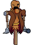 Cable Crow | Zardy's Maze Wiki | Fandom