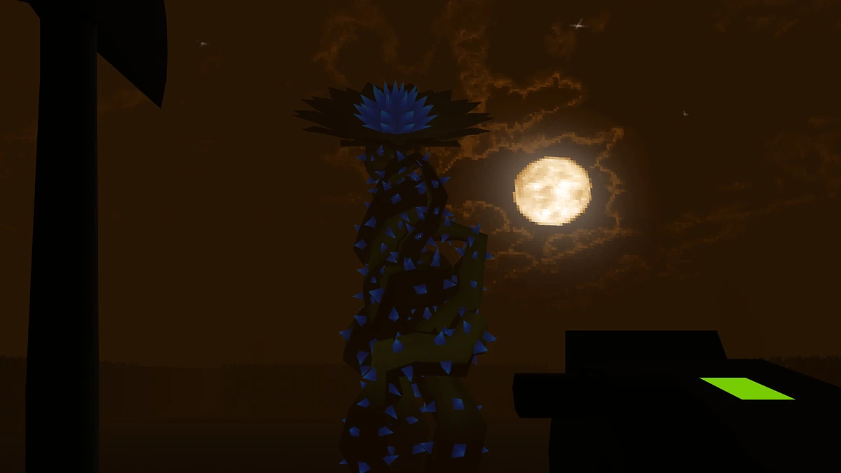 Weeds | Zardy's Maze Wiki | Fandom