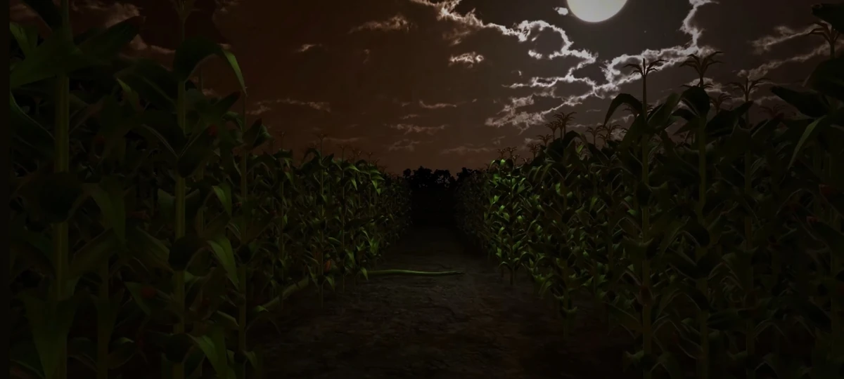The Maze | Zardy's Maze Wiki | Fandom
