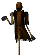 Cable Crow | Zardy's Maze Wiki | Fandom