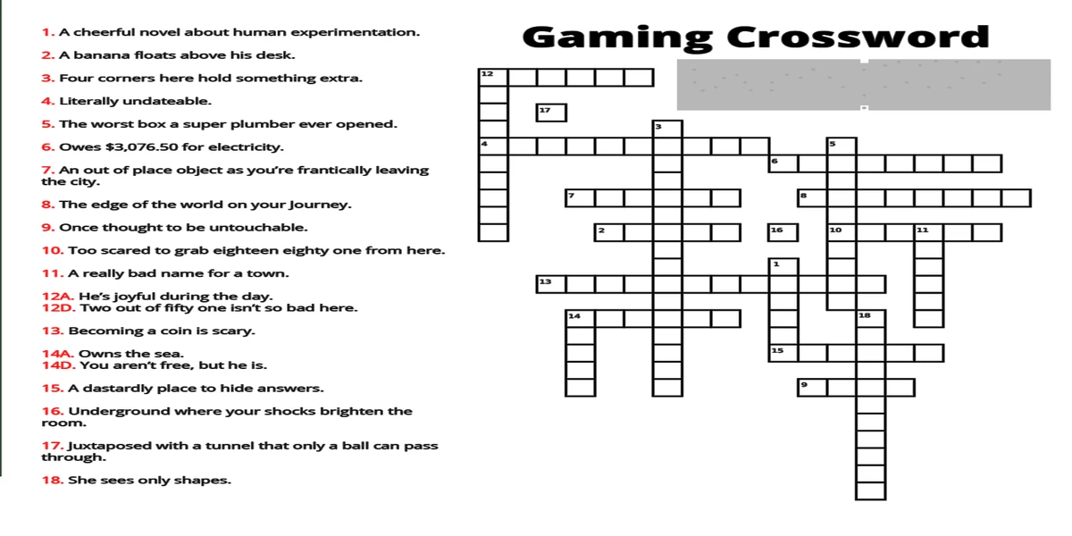 Endings | Zardy's Maze Wiki | Fandom