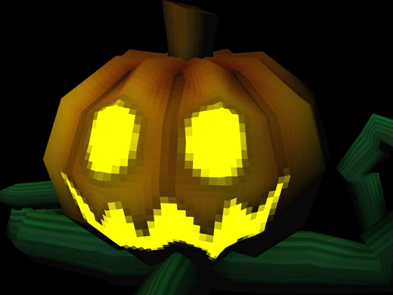 Pumpkin Crawler | Zardy's Maze Wiki | Fandom