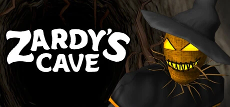 Zardy's Cave | Zardy's Maze Wiki | Fandom
