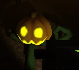 Pumkin Crawlers | Zardy's Maze Wiki | Fandom