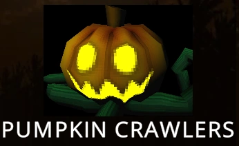Pumkin Crawlers | Zardy's Maze Wiki | Fandom