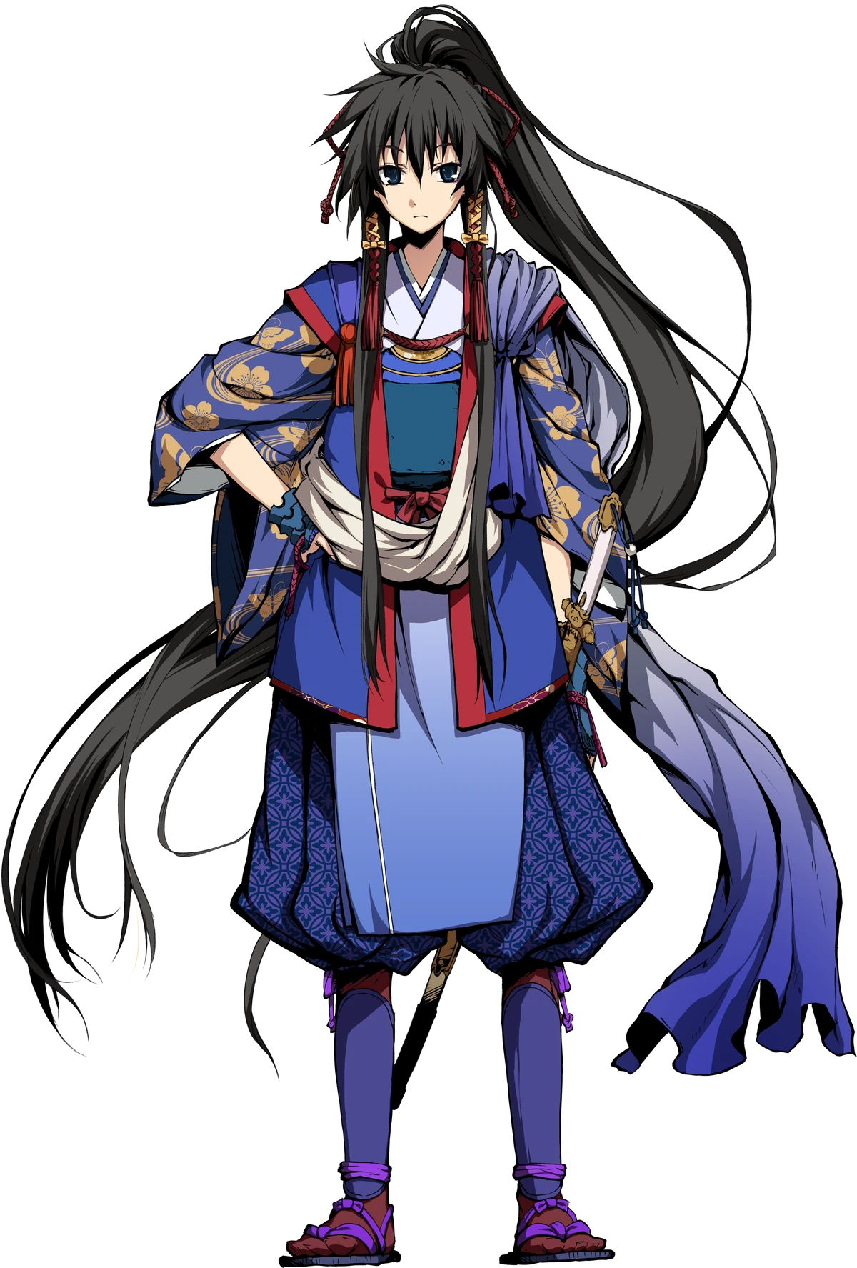 Rindou Koga | Zaregoto Wiki | Fandom