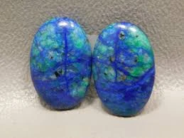 Azure (Azurite) | Zarella Explores Wiki | Fandom