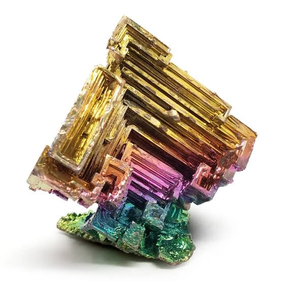 Bismuth | Zarella Explores Wiki | Fandom