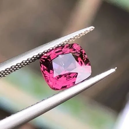 Spinel | Zarella Explores Wiki | Fandom
