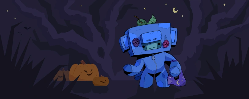 Discord: Trick or Treat | Zarena bot Wiki | Fandom