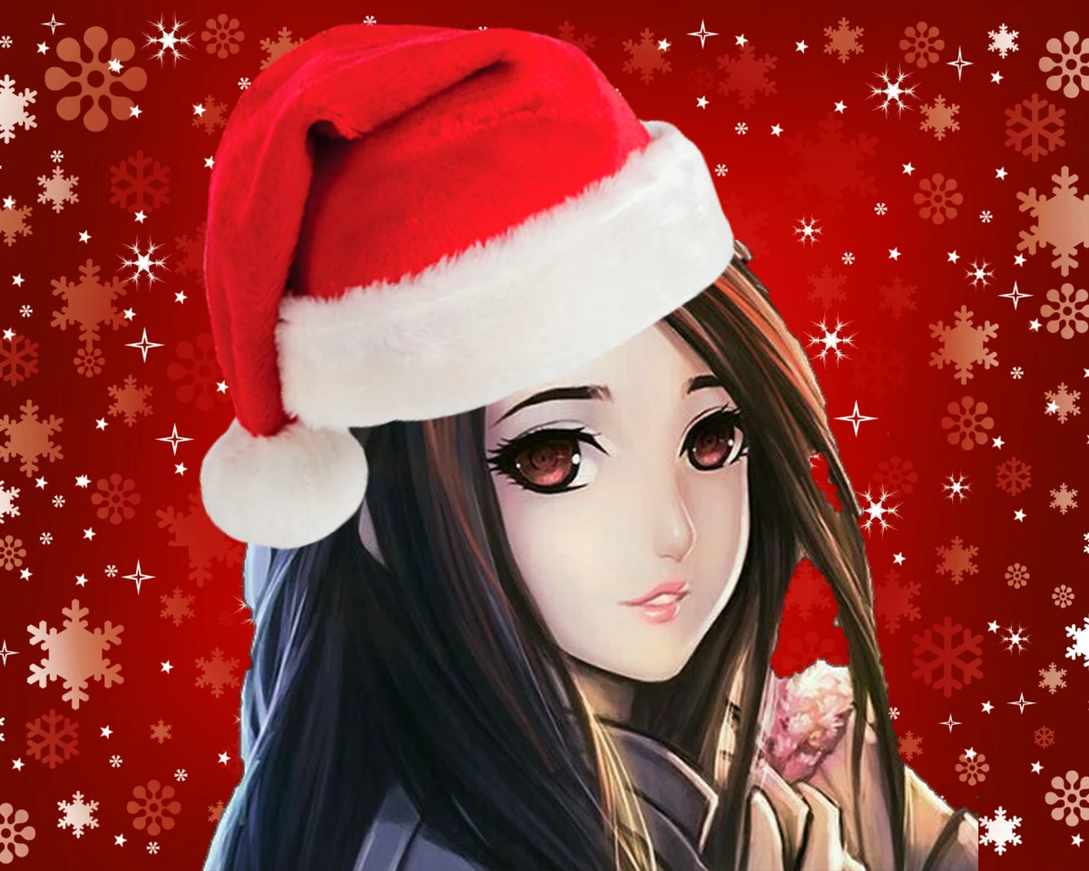 Christmas | Zarena bot Wiki | Fandom