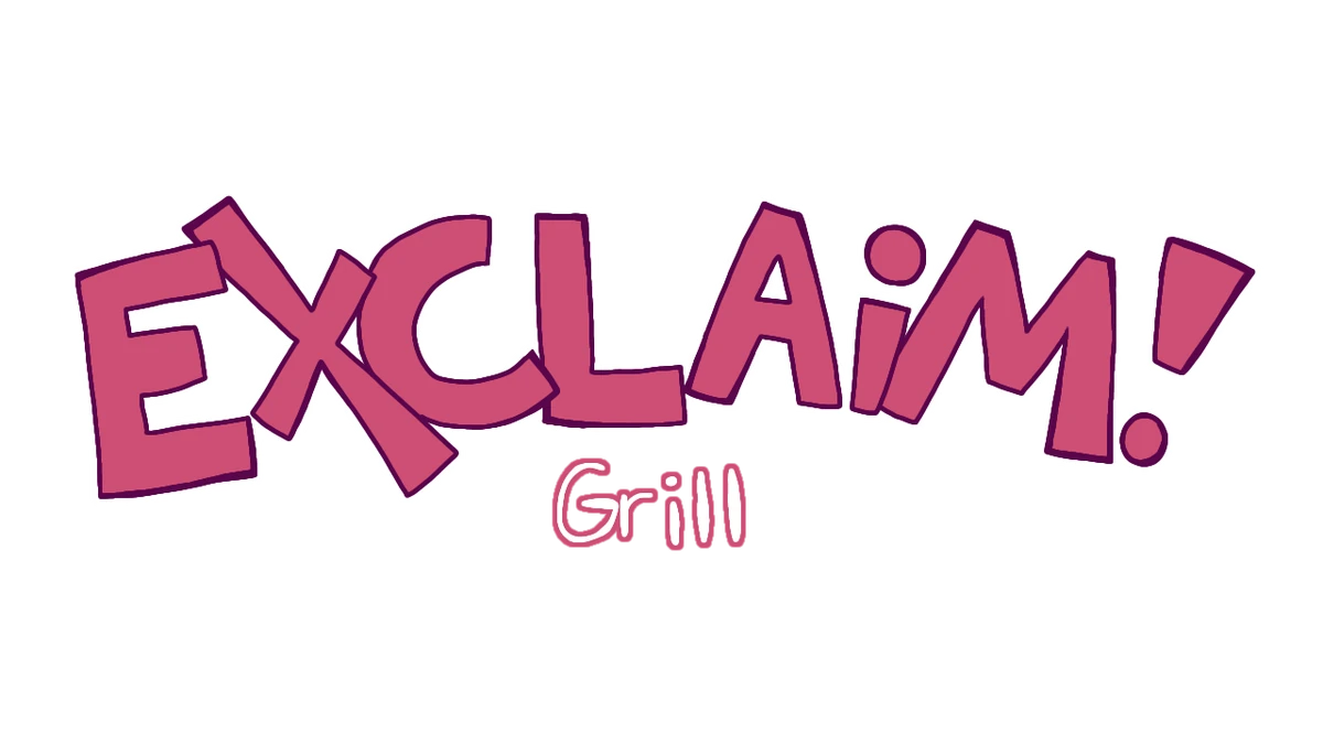 Exclaim Grill | Zarines Wiki | Fandom