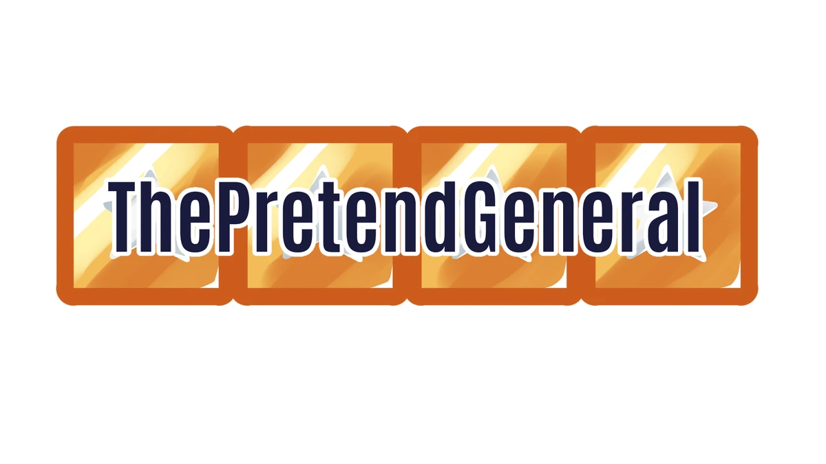 The Pretend General | Zarines Wiki | Fandom