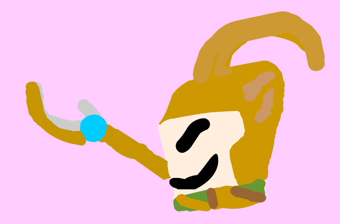 Asgrape | Zario Wiki | Fandom