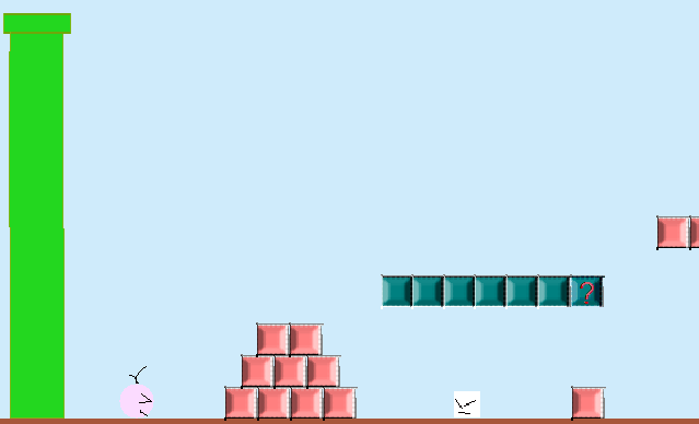 Old Zario game | Zario Wiki | Fandom