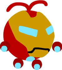 Iron Zario | Zario Wiki | Fandom