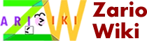 Zario Wiki | Fandom