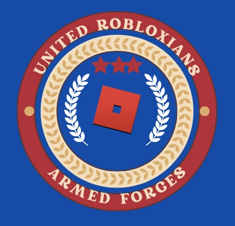 United Robloxian Armed Forces | ZARP (Zombie Apocalypse Reckoning ...