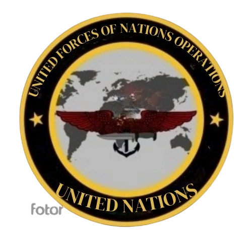 United Forces of Nations Operations | ZARP (Zombie Apocalypse Reckoning ...