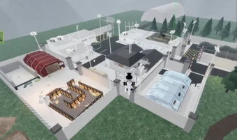 Important Locations | ZARP (Zombie Apocalypse Reckoning Paradise ...