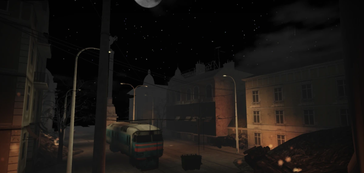 Important Locations | ZARP (Zombie Apocalypse Reckoning Paradise ...