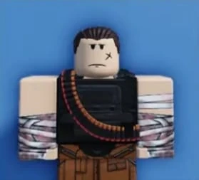 Bill. R makarov | ZARP:FS NOOB's factions Wiki | Fandom