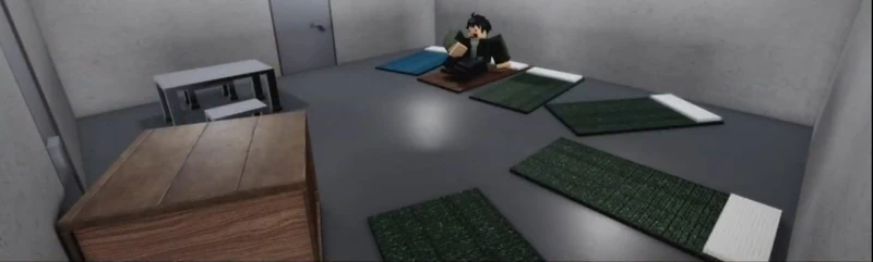 The Survivor | ZARP:FS NOOB's factions Wiki | Fandom