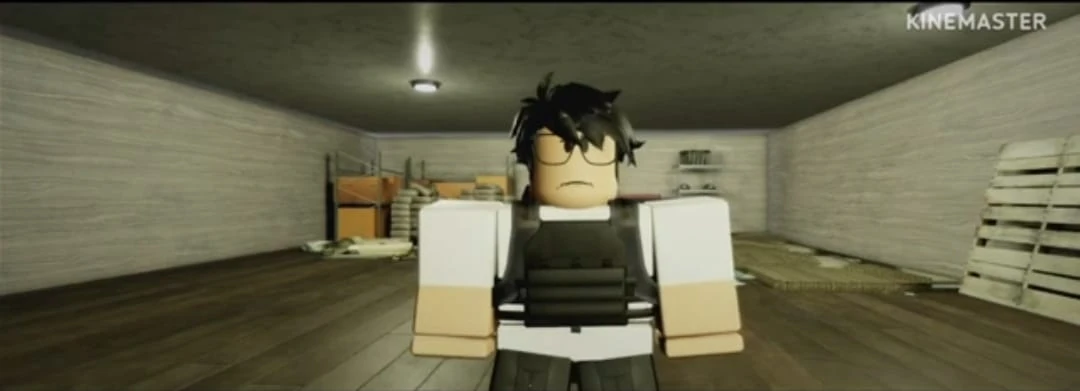 Michael. M Ronald | ZARP:FS NOOB's factions Wiki | Fandom