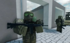 The Military | ZARP:FS NOOB's factions Wiki | Fandom