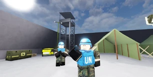 The Military | ZARP:FS NOOB's factions Wiki | Fandom