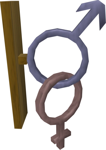 Gender | Zarpor Wiki | Fandom