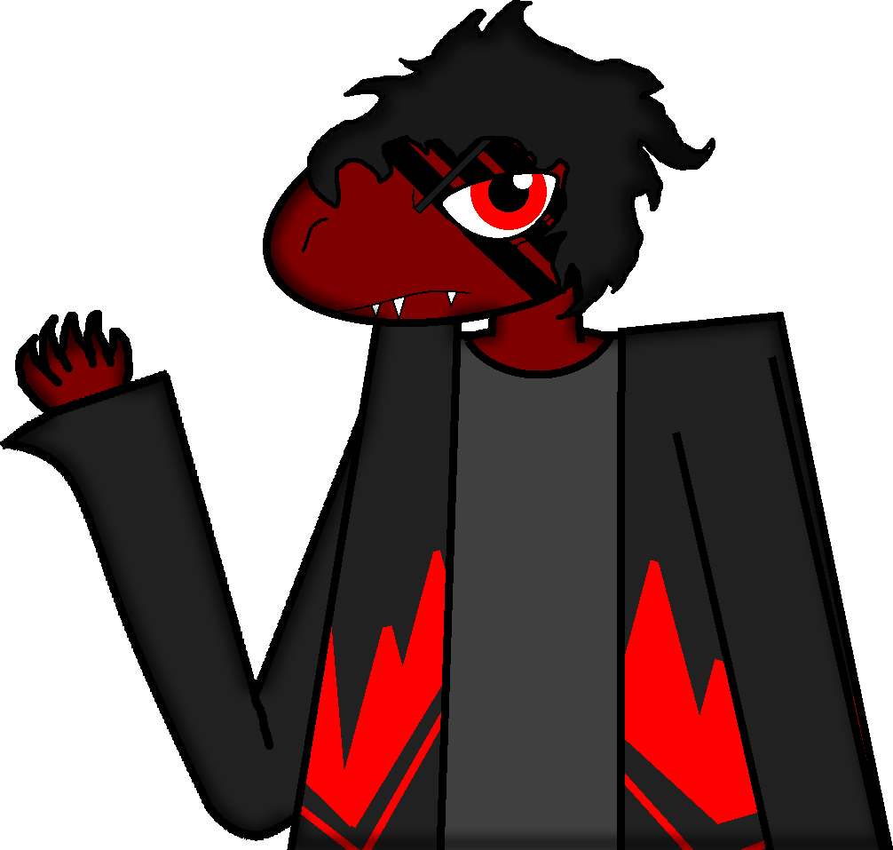 Sairo | Zarvoxian Wiki | Fandom