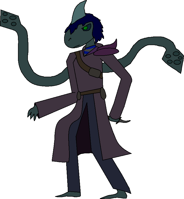 Harding Reid | Zarvoxian Wiki | Fandom