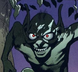 Fuseli | Zatanna and The Magic Wiki | Fandom