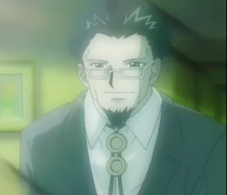 Seitaro Takamine | Wiki Zatch Bell | Fandom