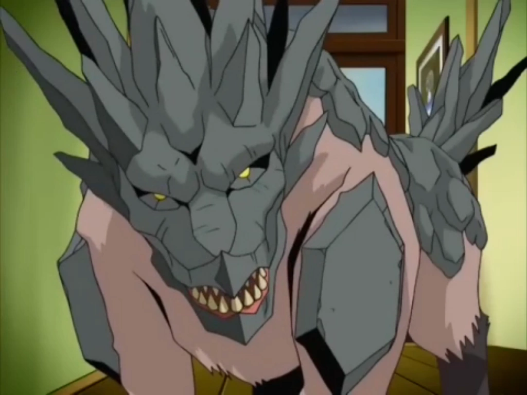 Gofure | Wiki Zatch Bell | Fandom