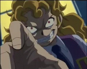 Garon | Wiki Zatch Bell | Fandom