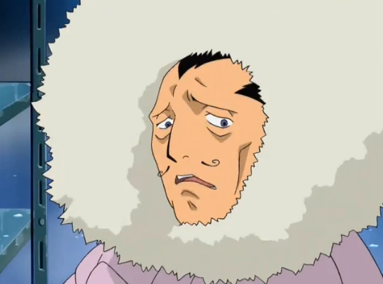 Rufu | Wiki Zatch Bell | Fandom