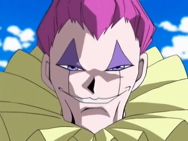 Fein | Wiki Zatch Bell | Fandom