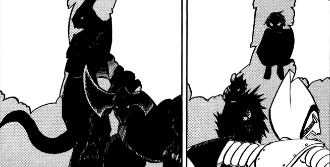 Los 4 Mamodos Prodigios | Wiki Zatch Bell | Fandom