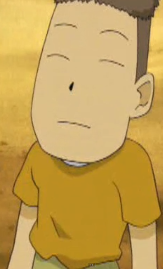 Kogoro Wiki Zatch Bell Fandom