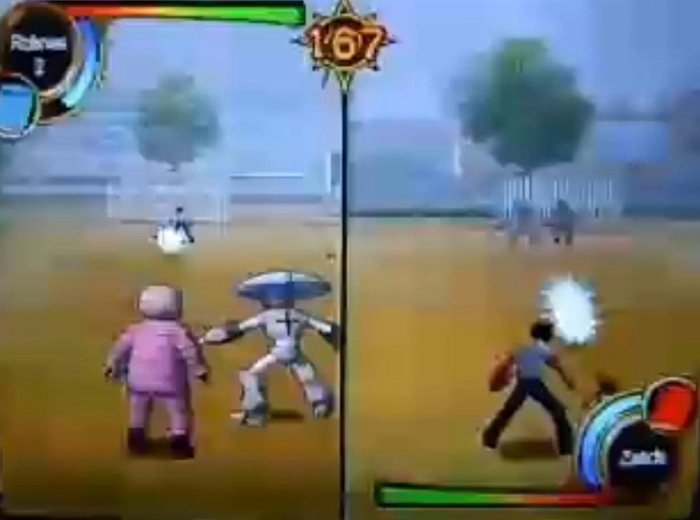 Birai | Wiki Zatch Bell | Fandom